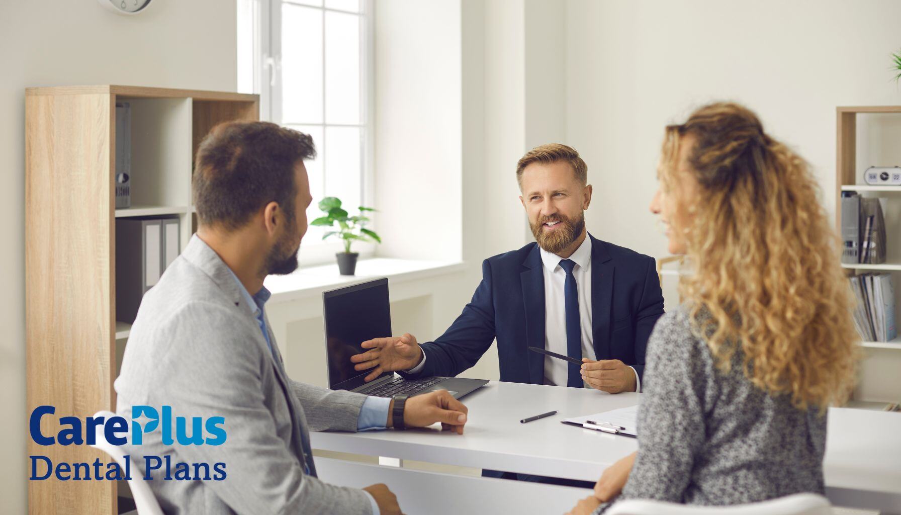 CarePlus Dental Plans for Employer Groups