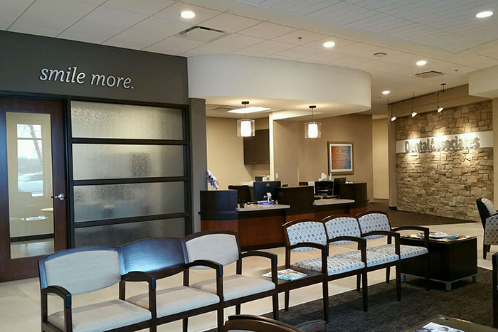 Dental Associates Appleton - Exclusive Provider CarePlus Dental Plans
