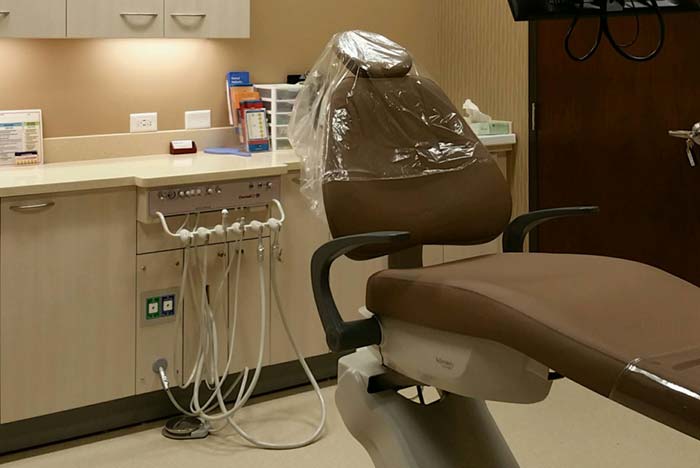Dental Associates Appleton - Exclusive Provider CarePlus Dental Plans