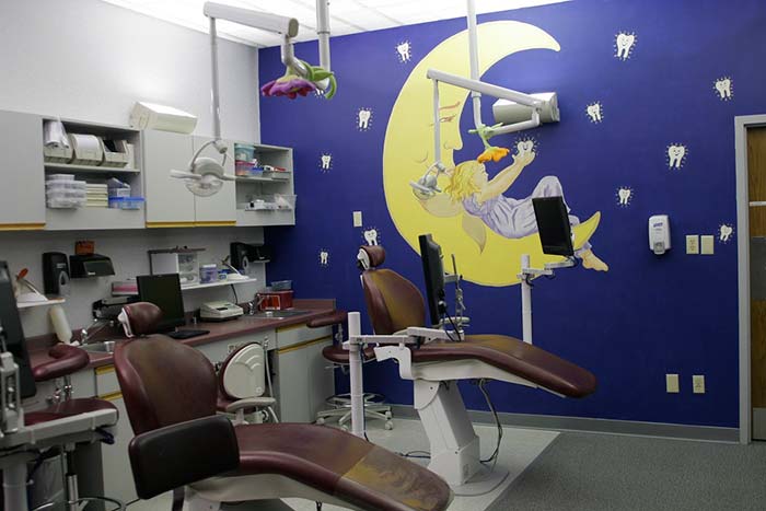 Dental Associates Appleton - Exclusive Provider CarePlus Dental Plans
